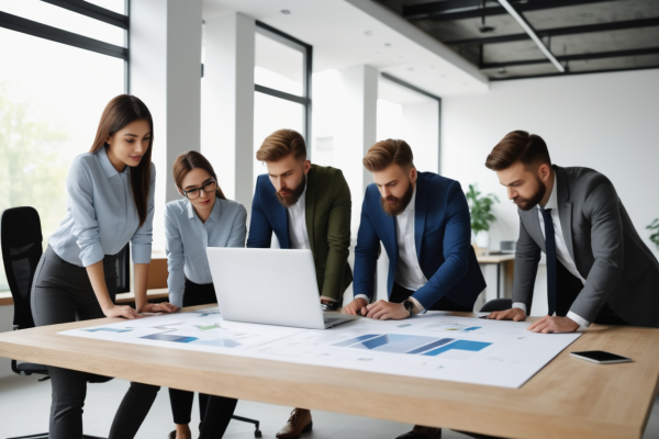 Let us cooperate! Be our partner! – MyNovaMind